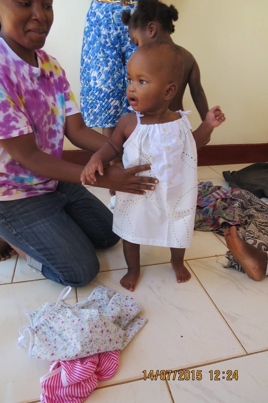 Gallery - Dress a Girl Around the World-UK