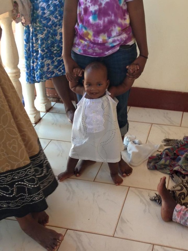 Gallery - Dress a Girl Around the World-UK